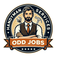 Odd Jobs – Handyman Services